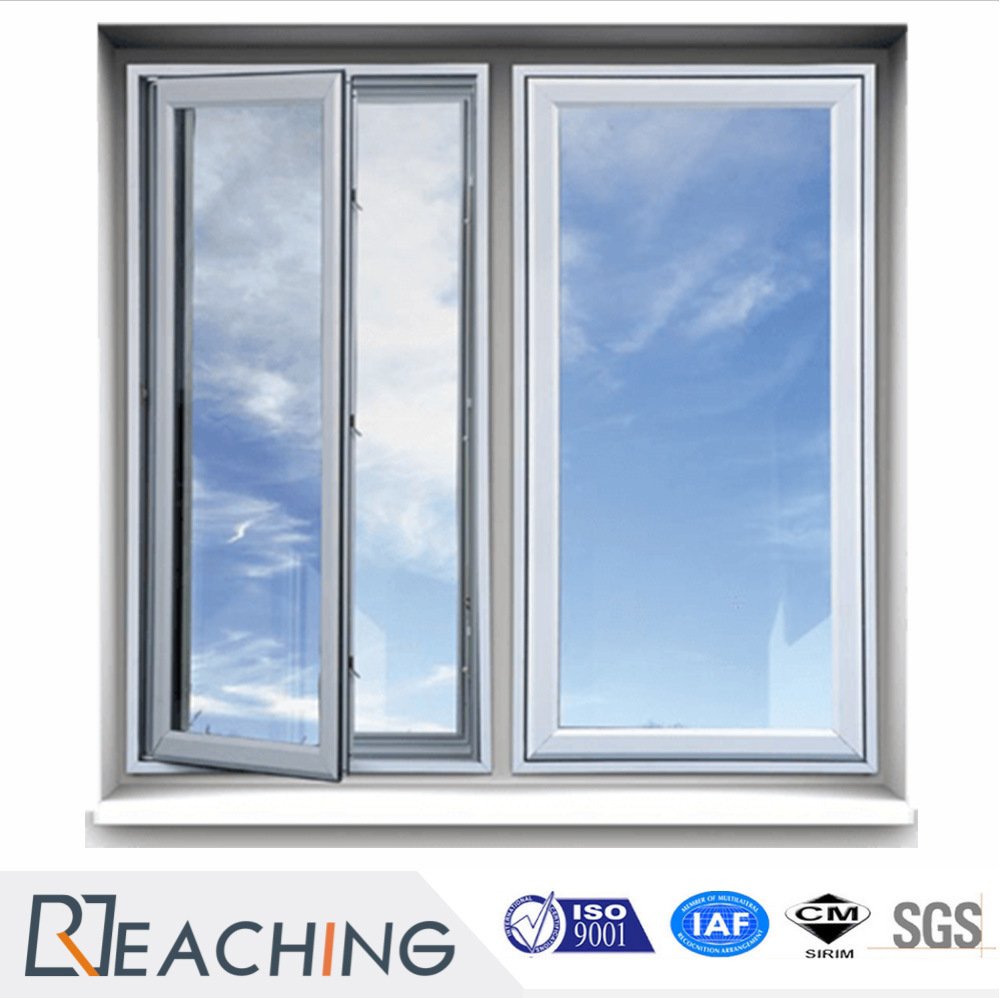 New Design Glass Corner Window Glass Replacements Aluminium Windows ...