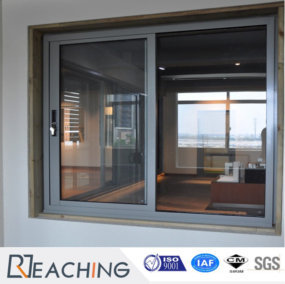 High Quality Modern Fixed and Sliding Aluminum Window from China ...