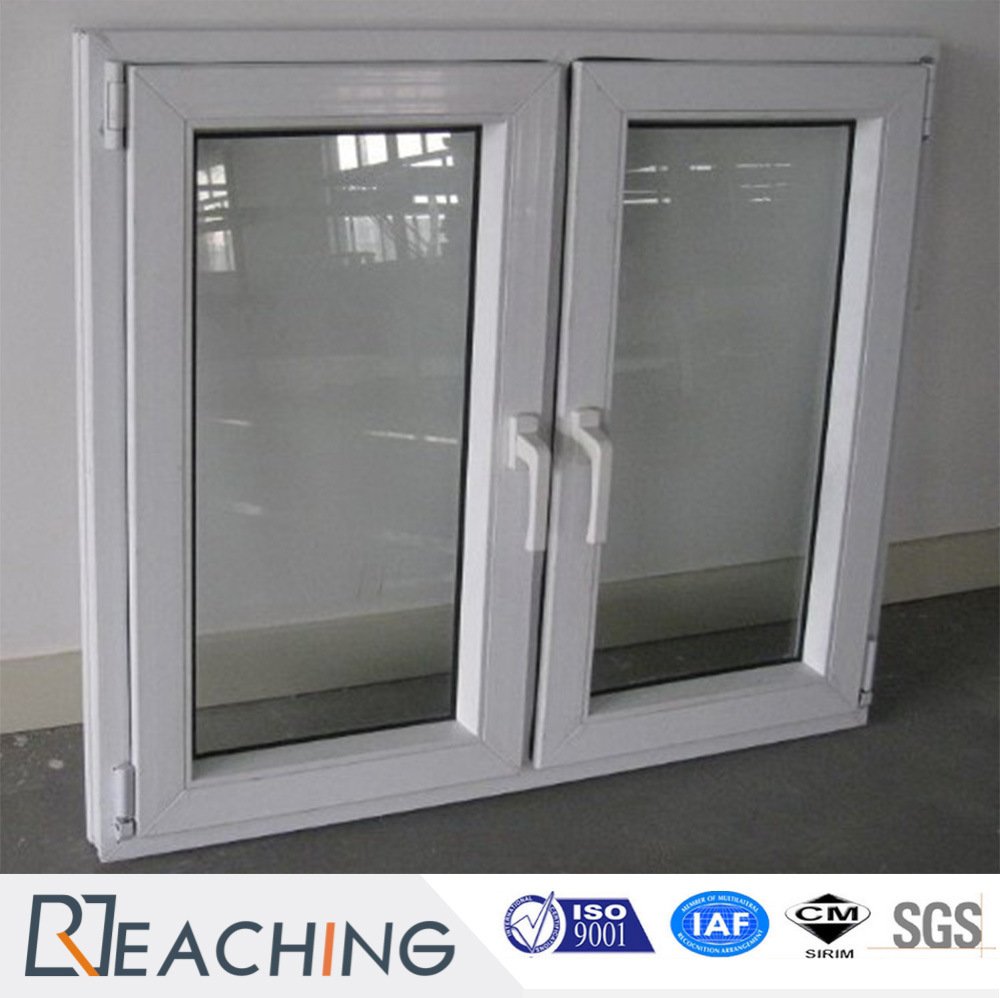 Off Hurricane Impact UPVC Strong Windows and Doors from China ...