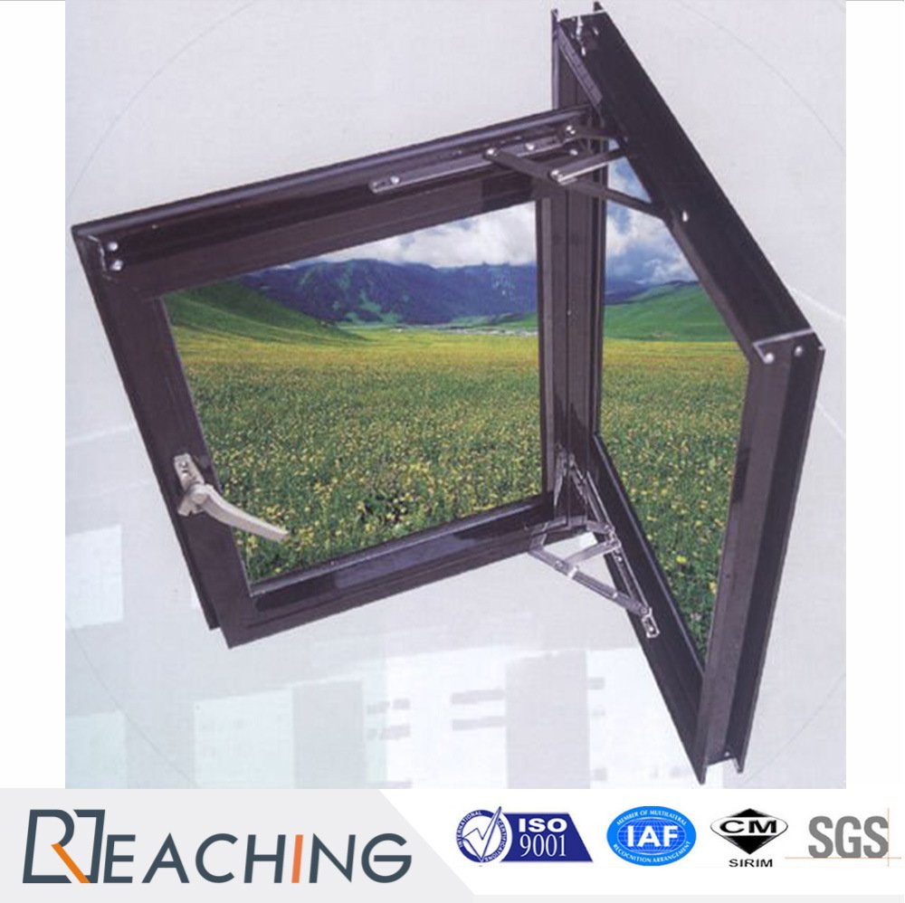 New Design Glass Corner Window Glass Replacements Aluminium Windows ...