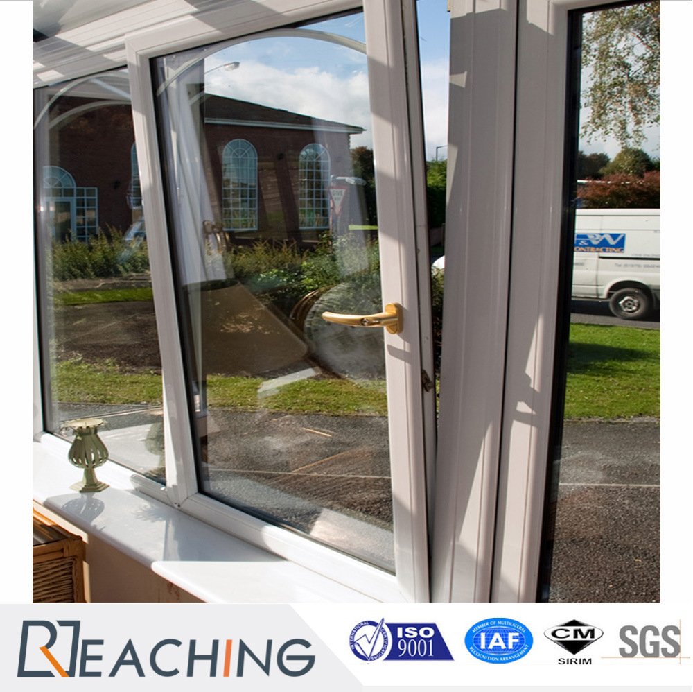 High Quality Aluminum Tilt and Turn Window Tilt up Aluminum Window from ...