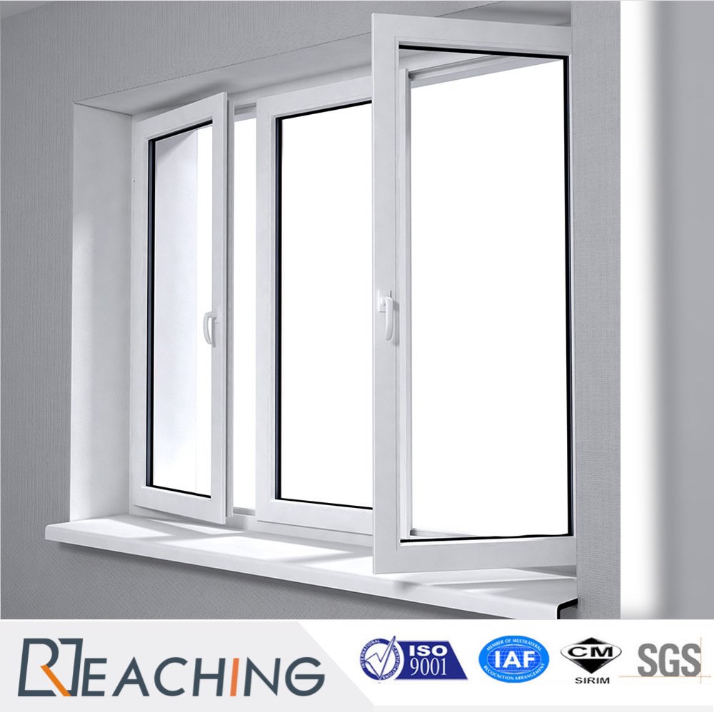 Off Hurricane Impact UPVC Strong Windows and Doors from China ...